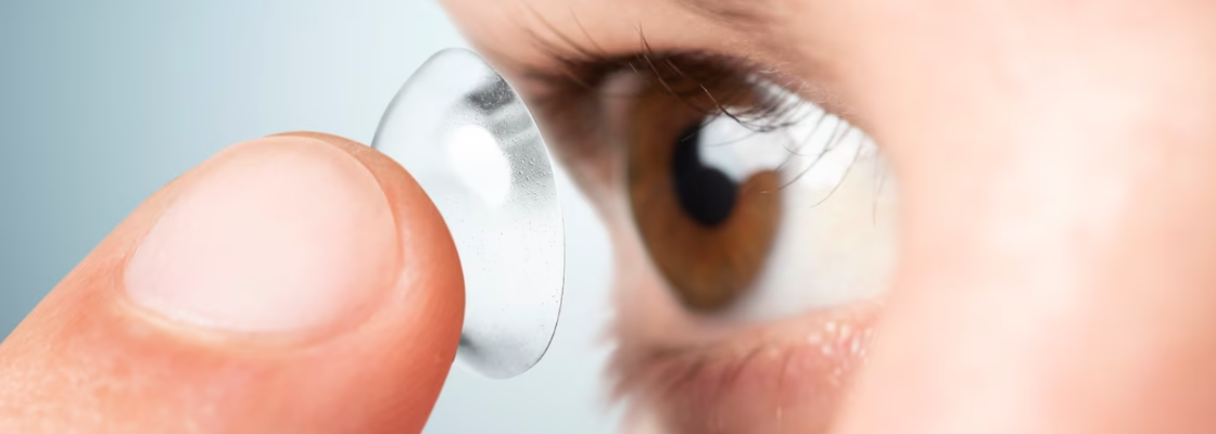 Contact Lens Guide – Lensmart Singapore
